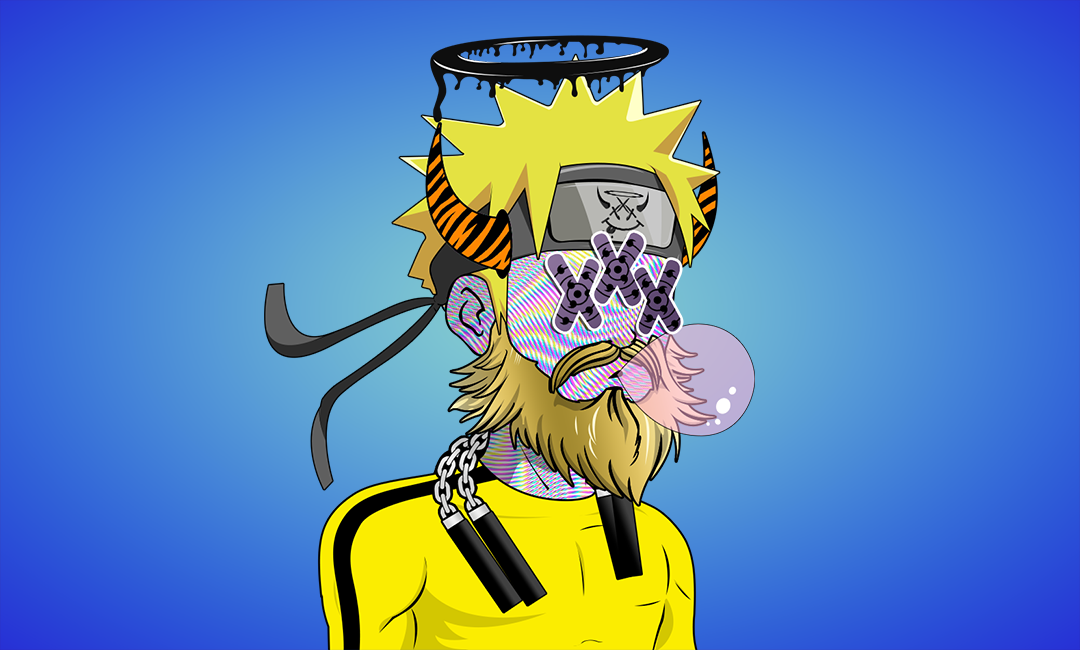 Roadmap - The High Monks